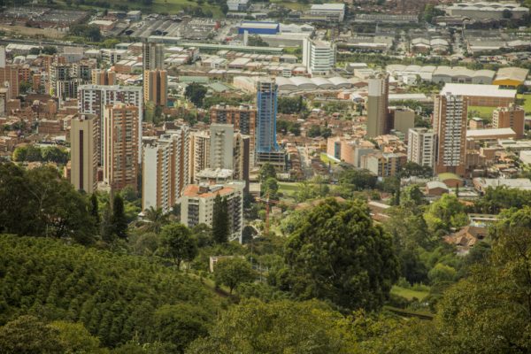 Sabaneta - Puebliando por Antioquia