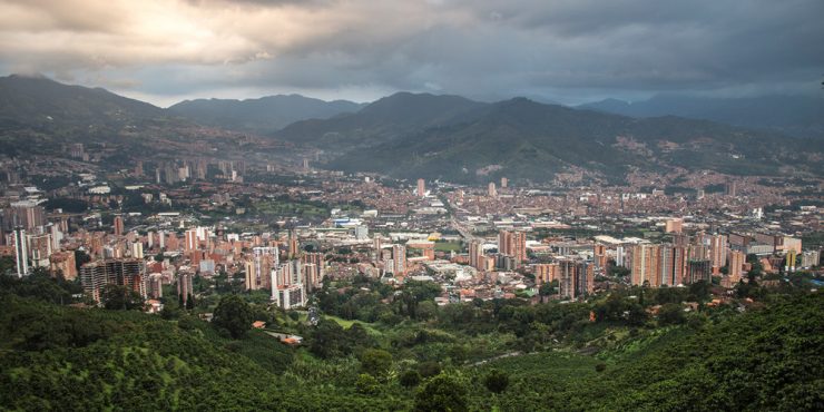 Sabaneta - Puebliando por Antioquia