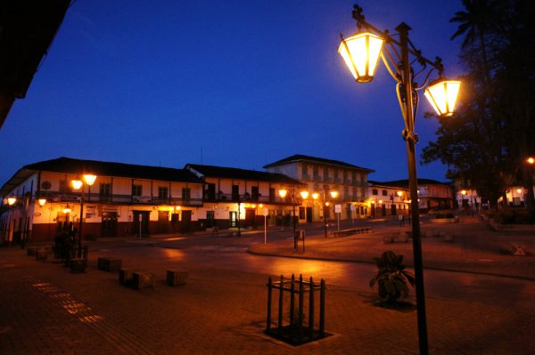 Sonsón - Puebliando por Antioquia