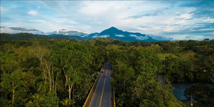 Mutatá - Puebliando por Antioquia