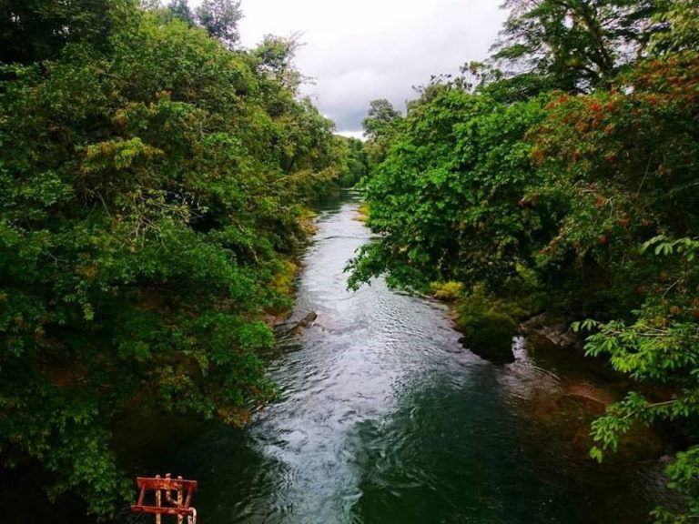 Mutatá - Puebliando por Antioquia