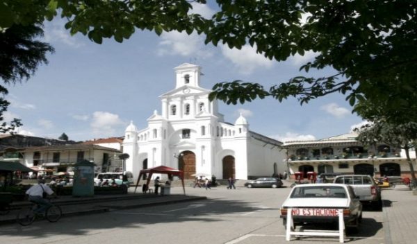 Marinilla - Puebliando por Antioquia