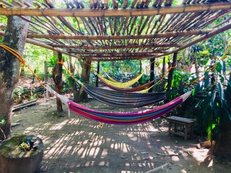 Olaya - Puebliando por Antioquia