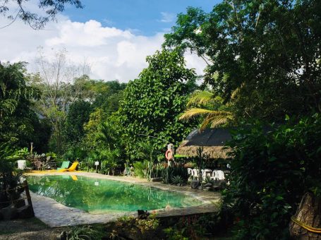 Olaya - Puebliando por Antioquia