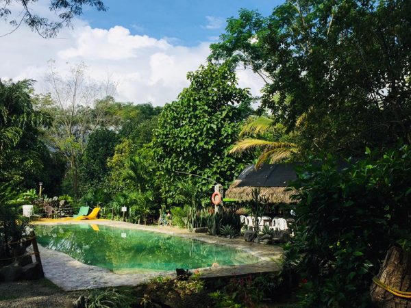 Olaya - Puebliando por Antioquia