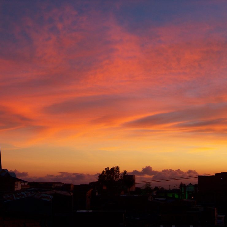 Santa Rosa de Osos - Puebliando por Antioquia