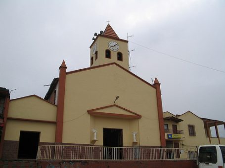 Angelópolis - Puebliando por Antioquia