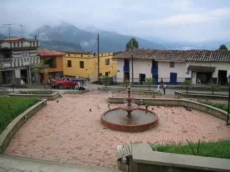 Angelópolis - Puebliando por Antioquia