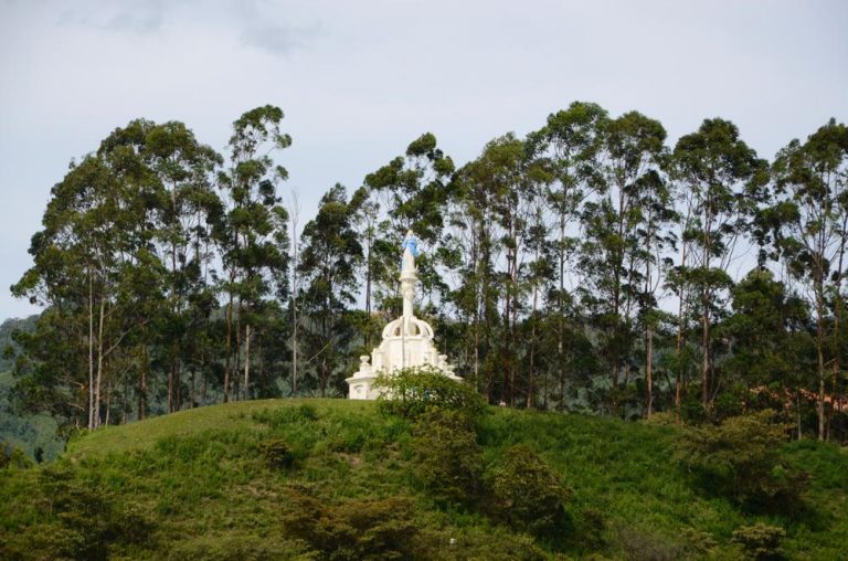 Barbosa - Puebliando por Antioquia