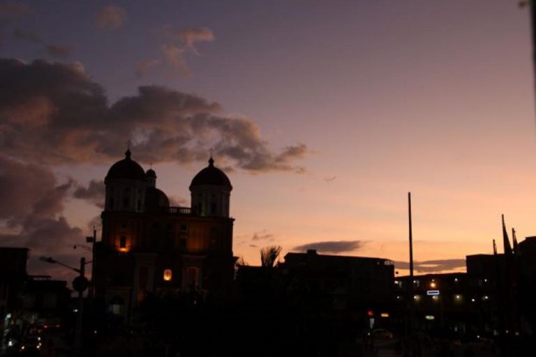 Santa Rosa de Osos - Puebliando por Antioquia