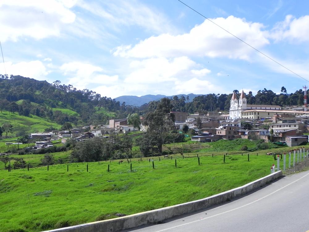 San José de la Montaña - Puebliando por Antioquia