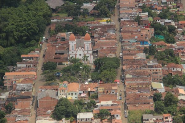 Tarso - Puebliando por Antioquia