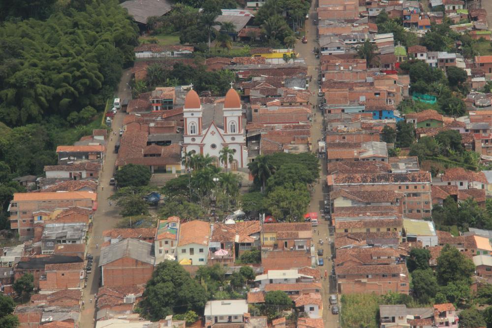 Tarso - Puebliando por Antioquia