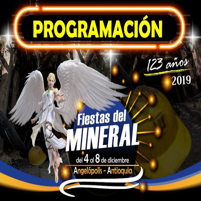 Angelópolis - Puebliando por Antioquia