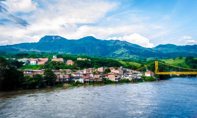 La Pintada - Puebliando por Antioquia