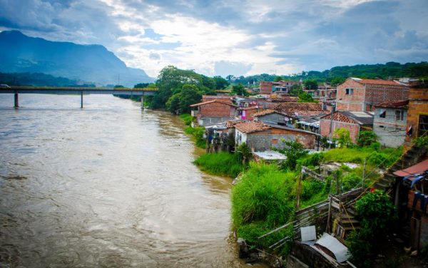 La Pintada - Puebliando por Antioquia