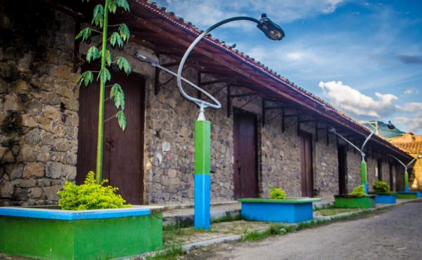 La Pintada - Puebliando por Antioquia