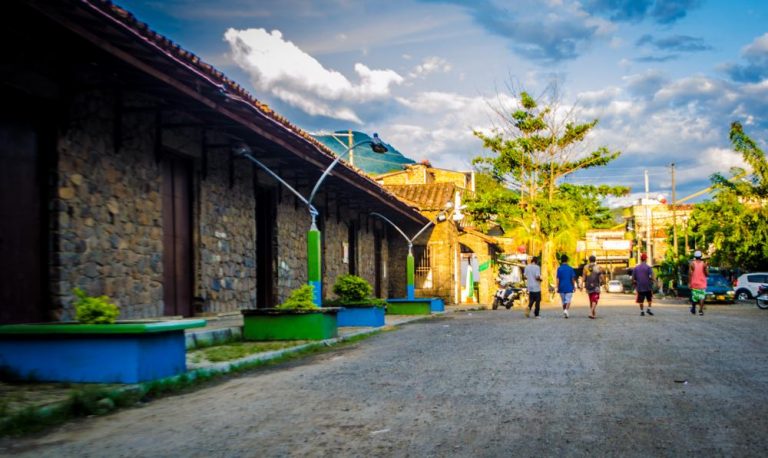 La Pintada - Puebliando por Antioquia