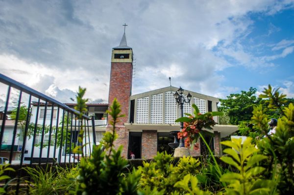 La Pintada - Puebliando por Antioquia