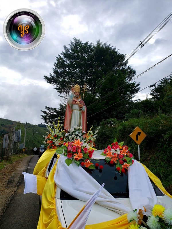 Abriaquí - Puebliando por Antioquia