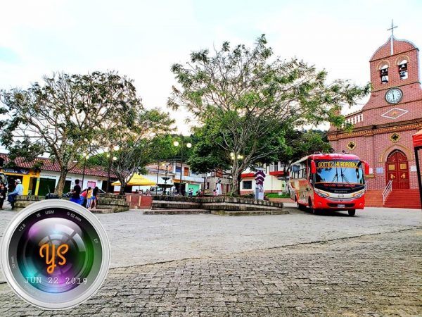 Abriaquí - Puebliando por Antioquia