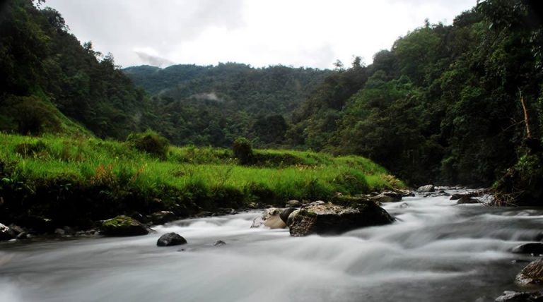 Abriaquí - Puebliando por Antioquia