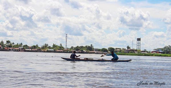 Nechí - Puebliando por Antioquia