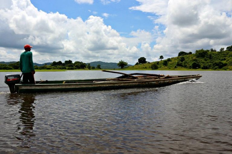 Nechí - Puebliando por Antioquia