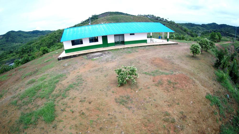 Nechí - Puebliando por Antioquia