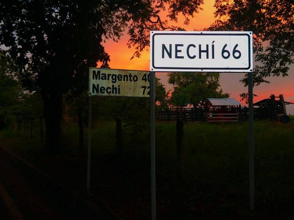 Nechí - Puebliando por Antioquia