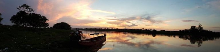 Nechí - Puebliando por Antioquia
