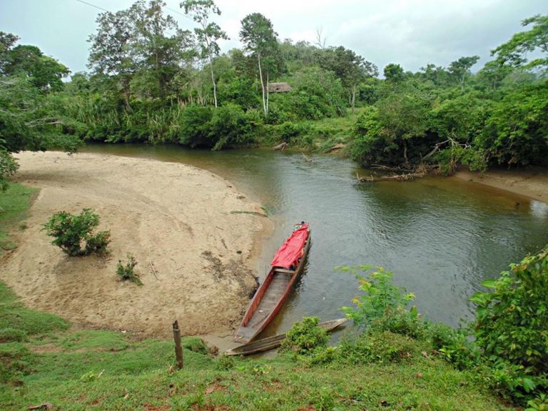 Nechí - Puebliando por Antioquia
