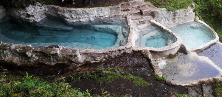 Peque - Puebliando por Antioquia