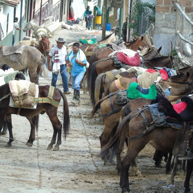 Buriticá - Puebliando por Antioquia