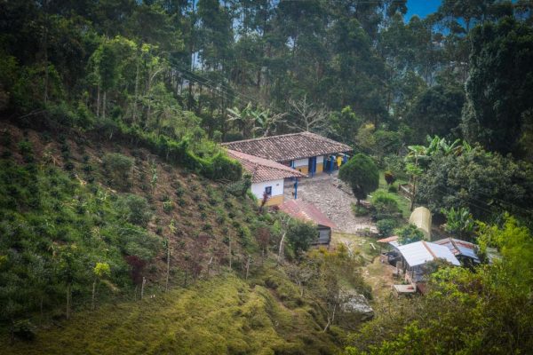 Caramanta - Puebliando por Antioquia