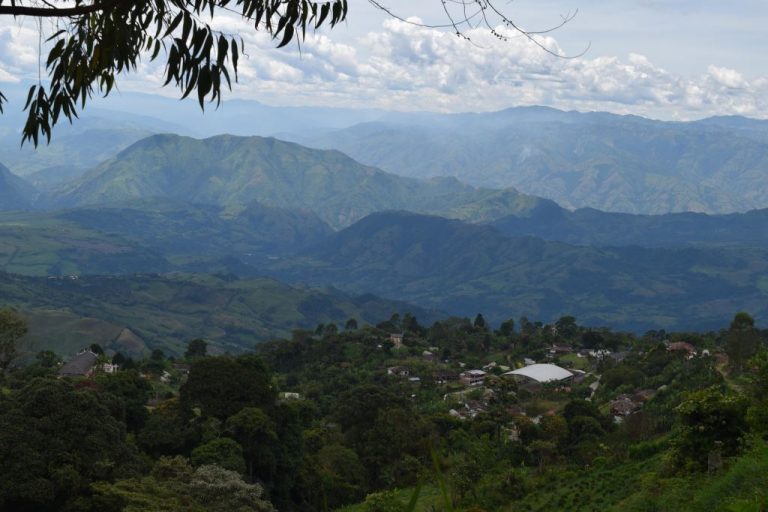 Caramanta - Puebliando por Antioquia