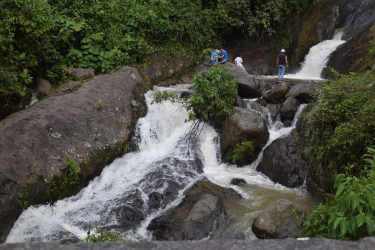 Caramanta - Puebliando por Antioquia