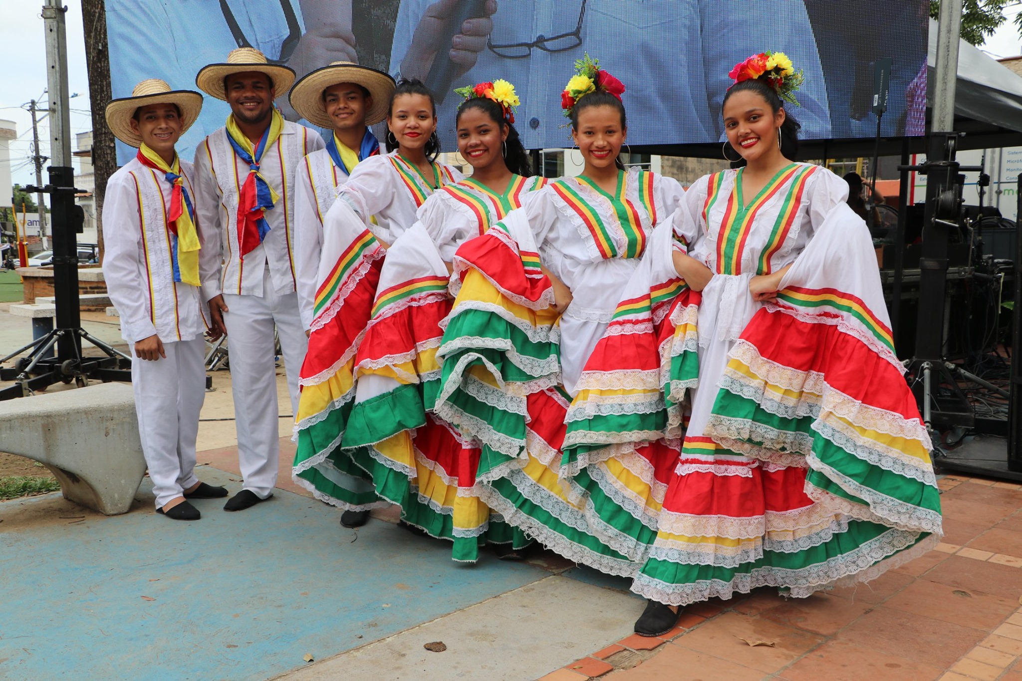 Caucasia - Puebliando por Antioquia