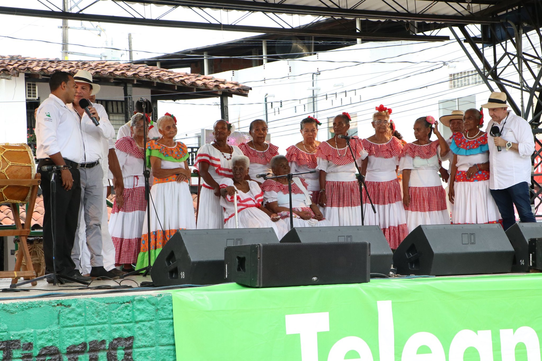 Caucasia - Puebliando por Antioquia