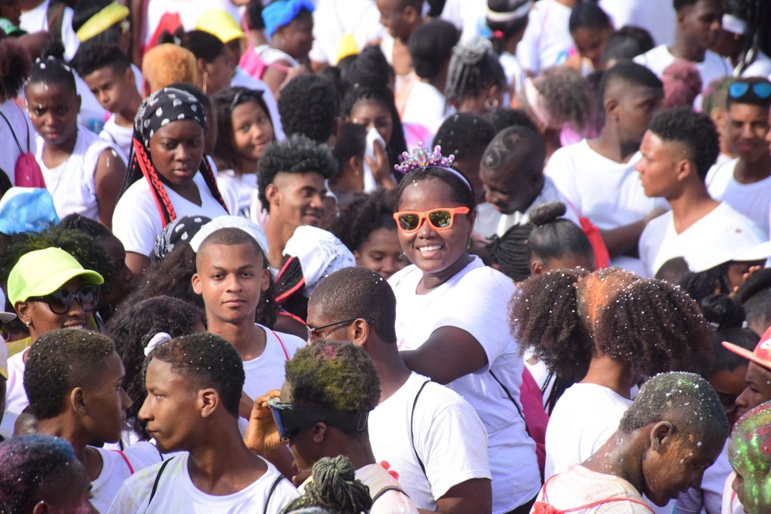 Turbo - Puebliando por Antioquia