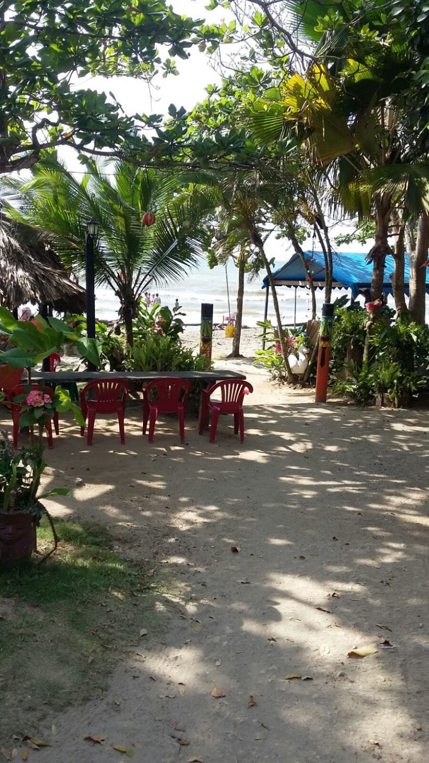 Turbo - Puebliando por Antioquia