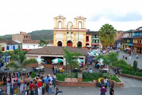 Anorí - Puebliando por Antioquia