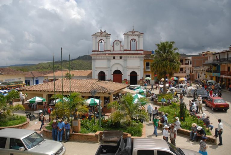 Anorí - Puebliando por Antioquia