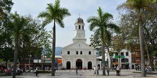 Itagüí - Puebliando por Antioquia