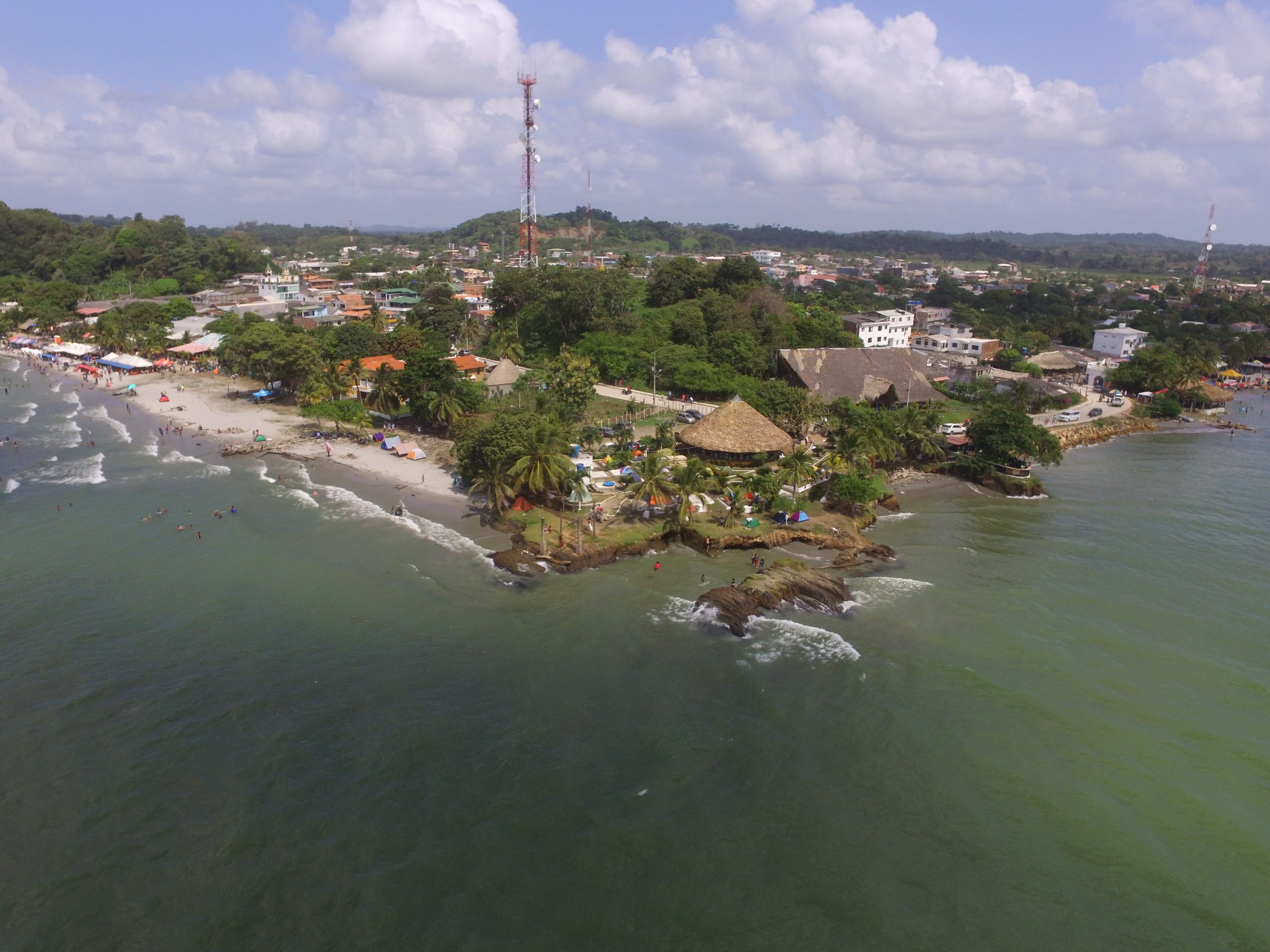 Necoclí - Puebliando por Antioquia