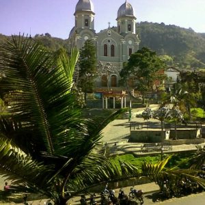 Yarumal - Puebliando por Antioquia