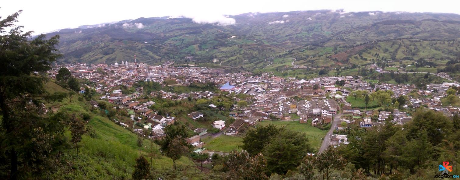 Yarumal - Puebliando por Antioquia