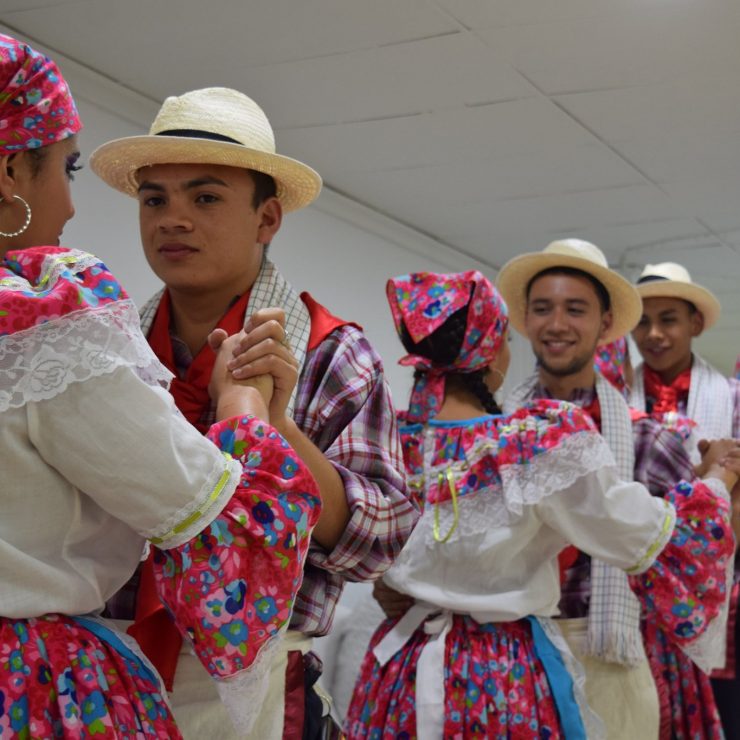 Yarumal - Puebliando por Antioquia
