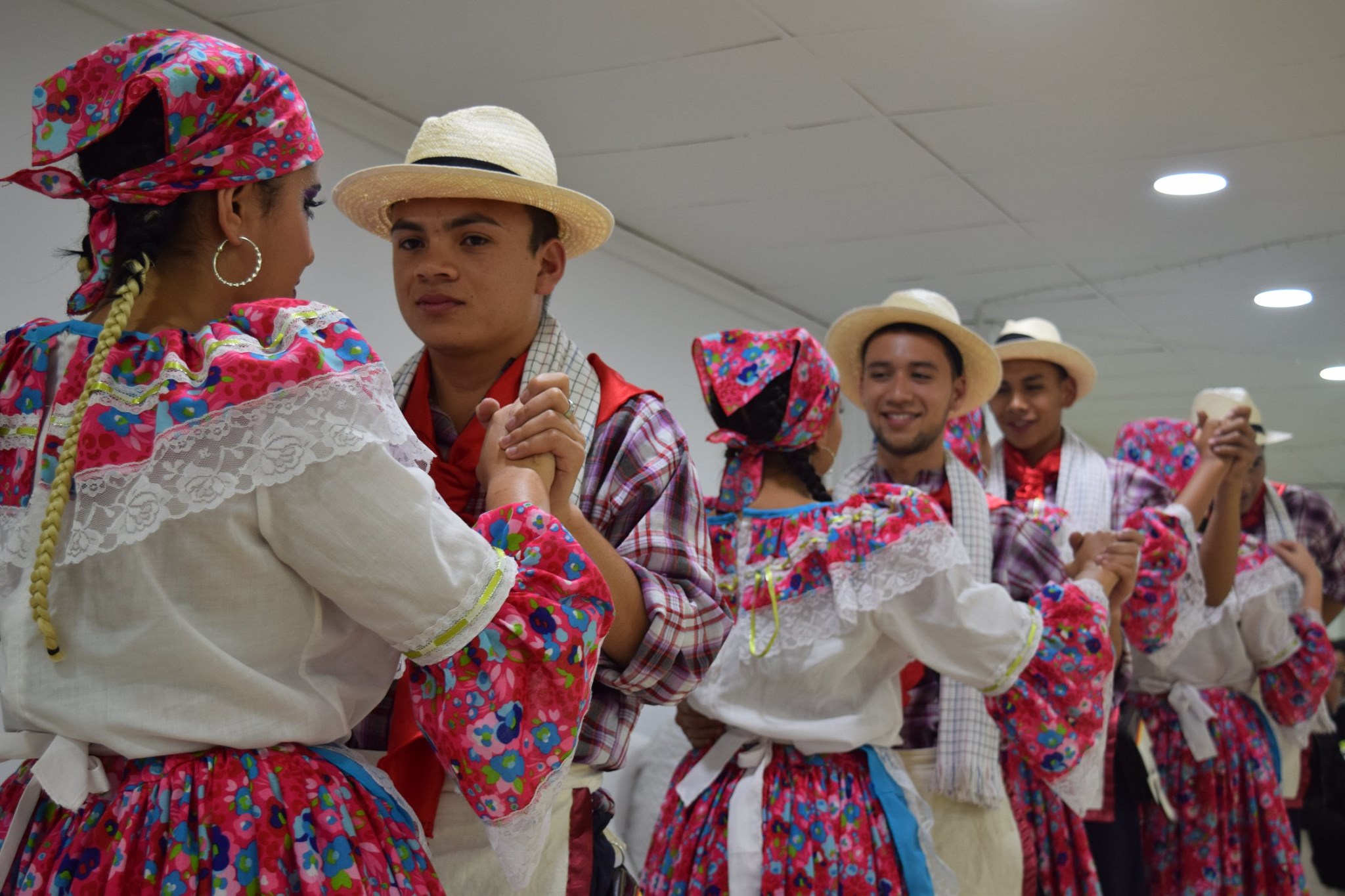 Yarumal - Puebliando por Antioquia