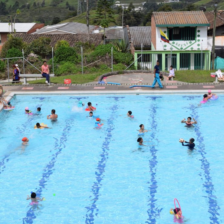 Yarumal - Puebliando por Antioquia